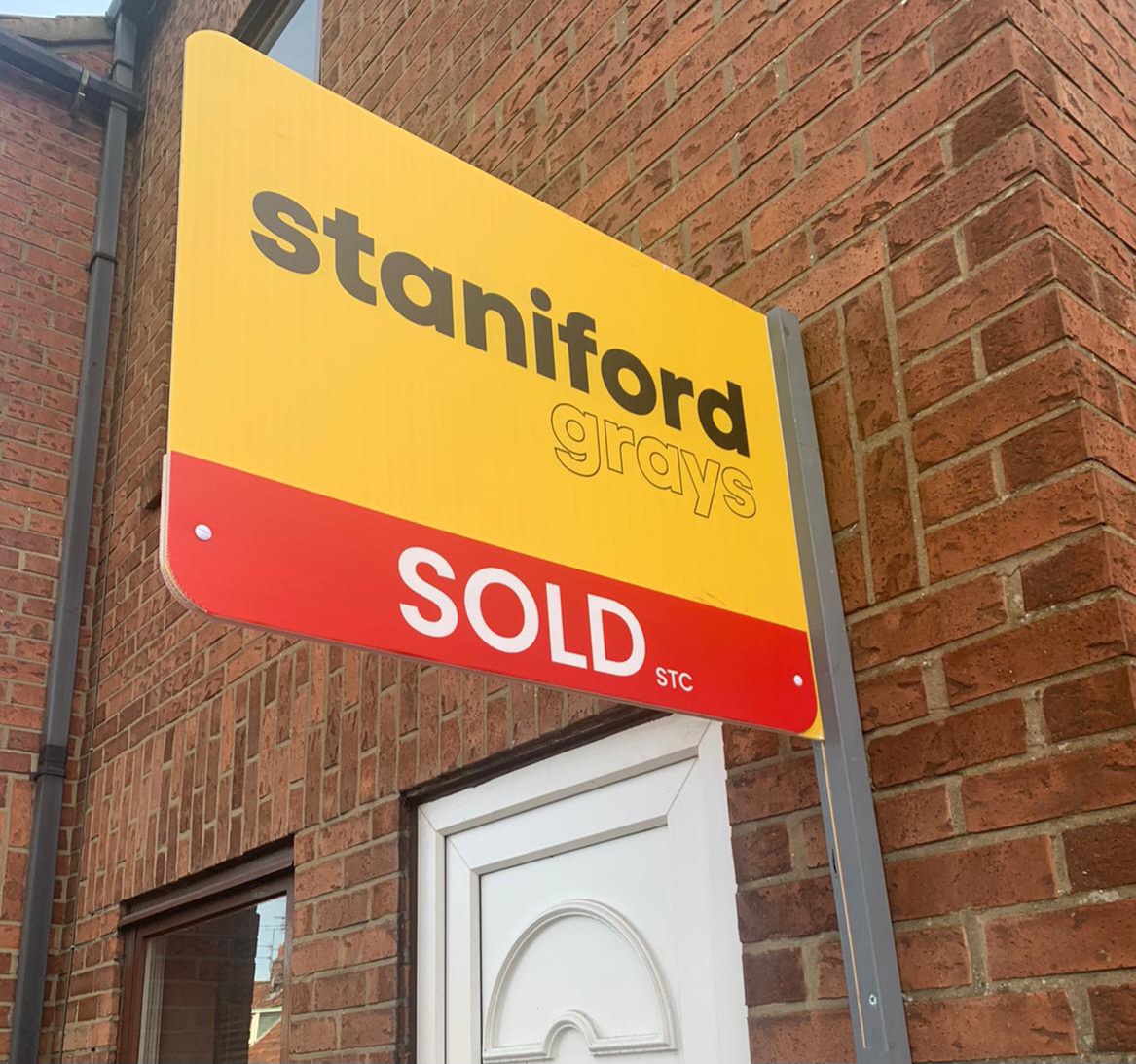 Are you ready to sell your home? - Staniford Grays