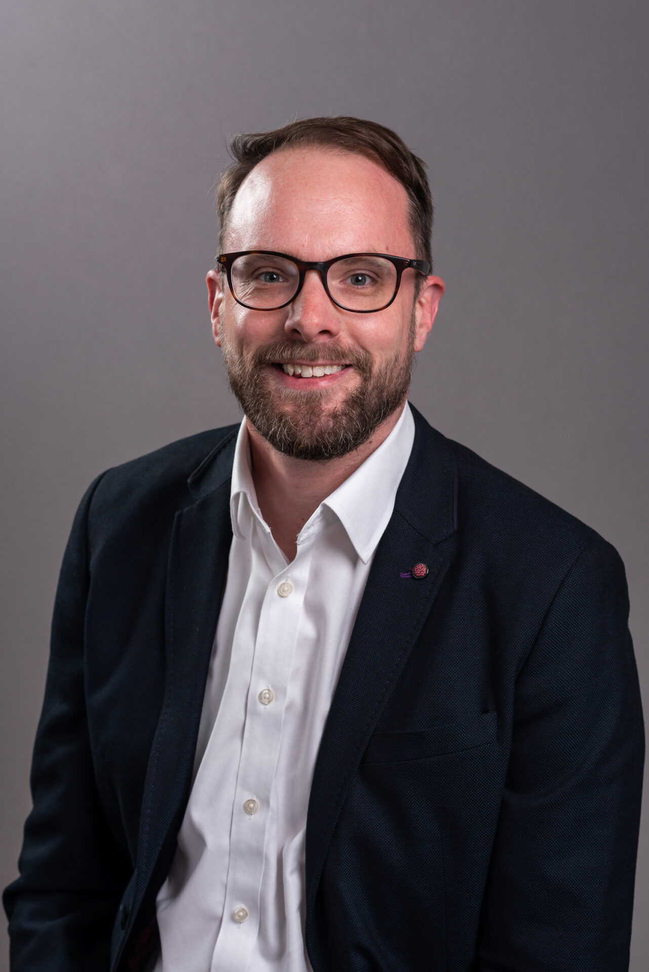 BENJAMIN WRIGHT - Staniford Grays