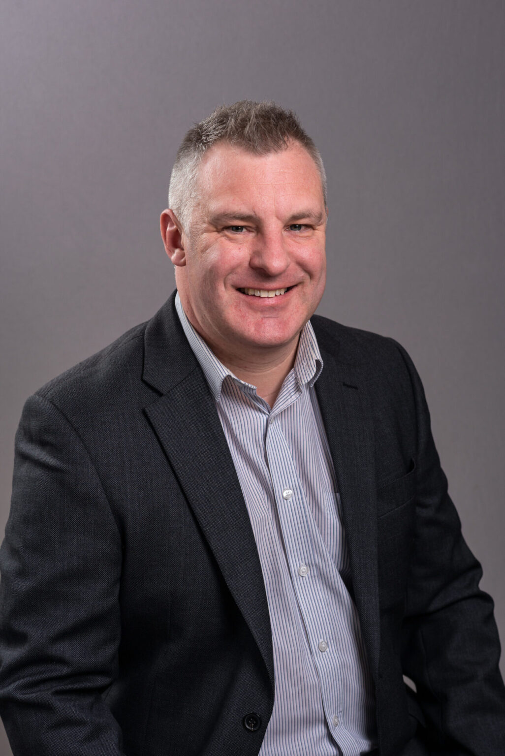 Our People - Staniford Grays