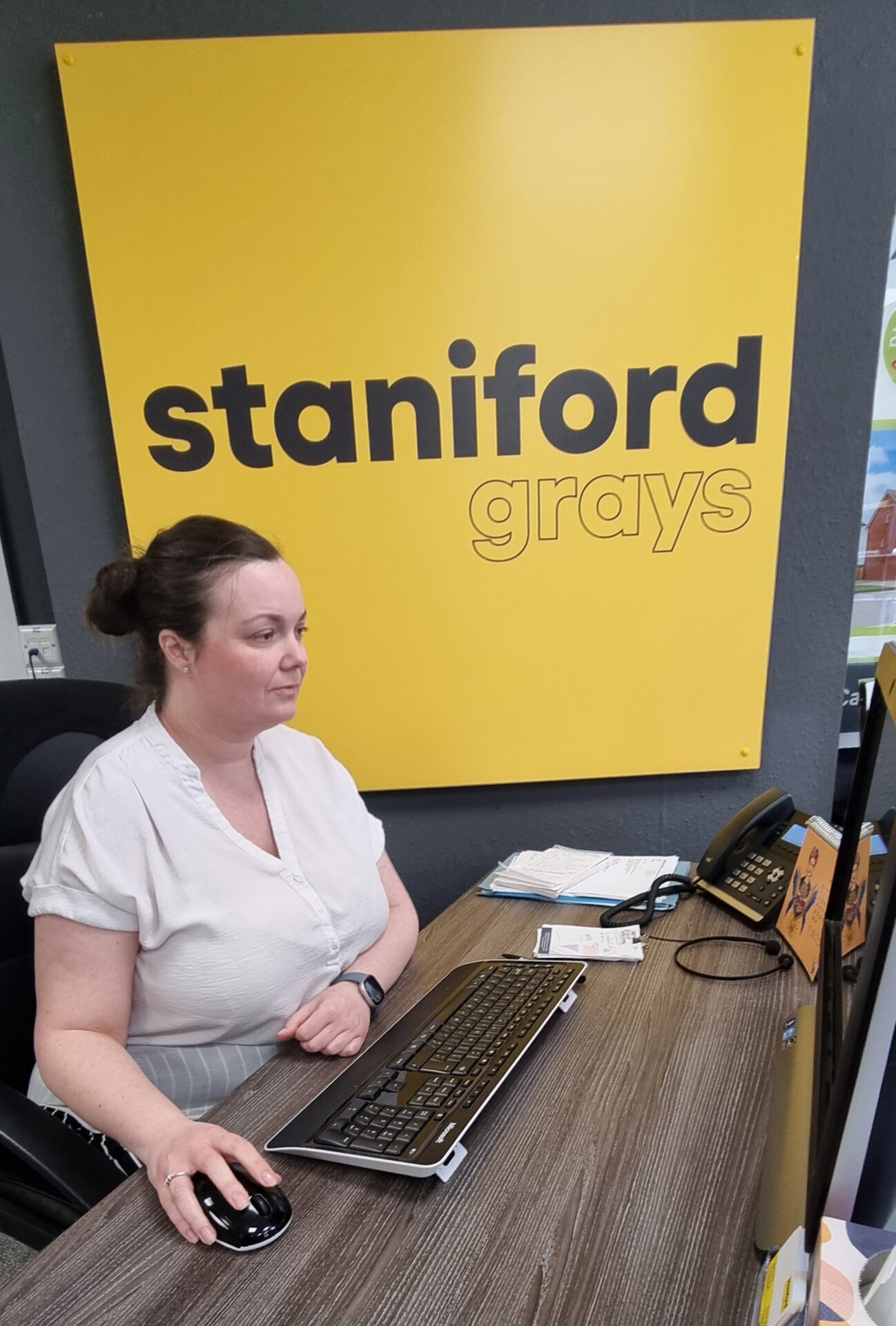 What to expect from your Estate Agent - Staniford Grays