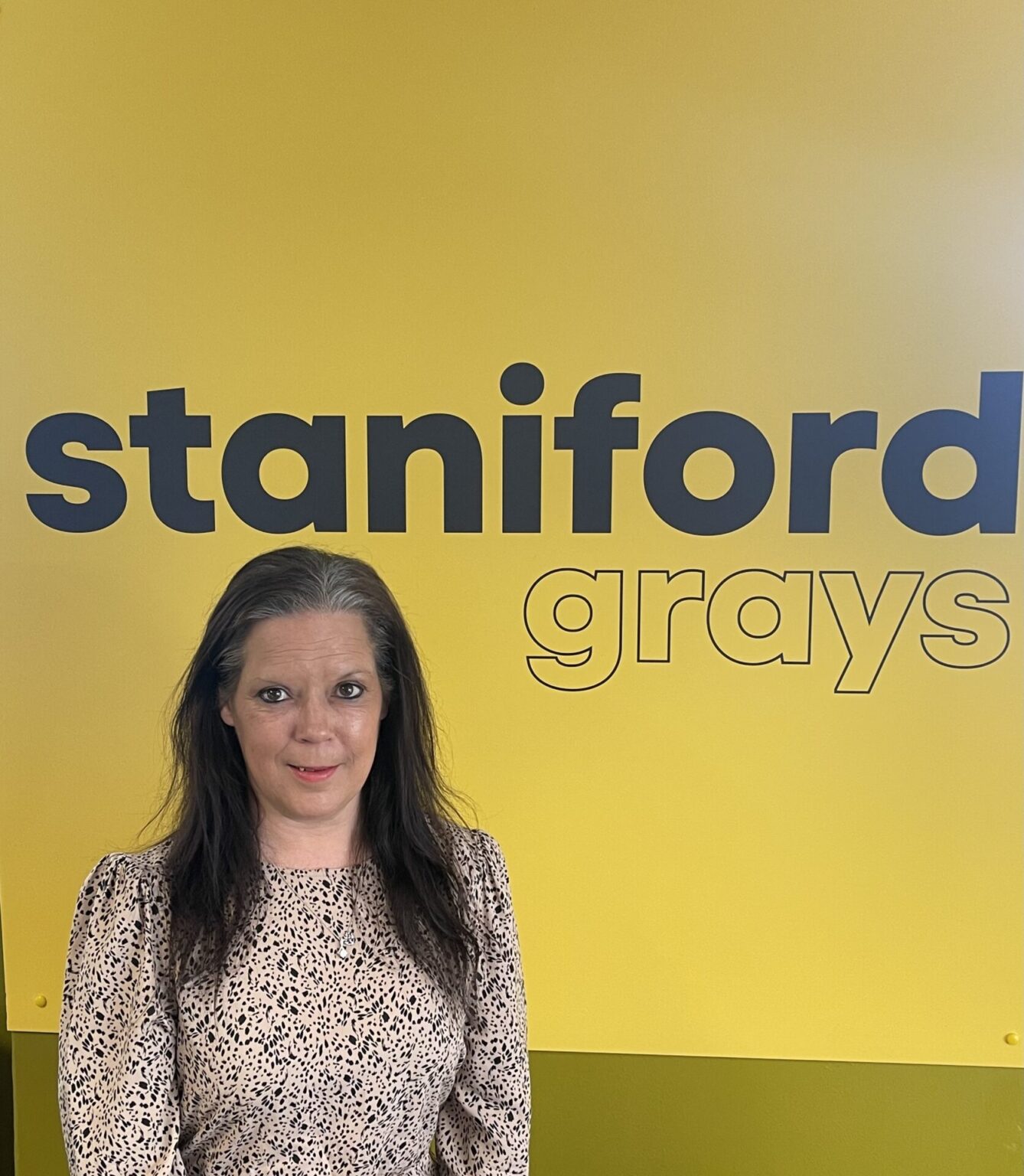 Our People - Staniford Grays